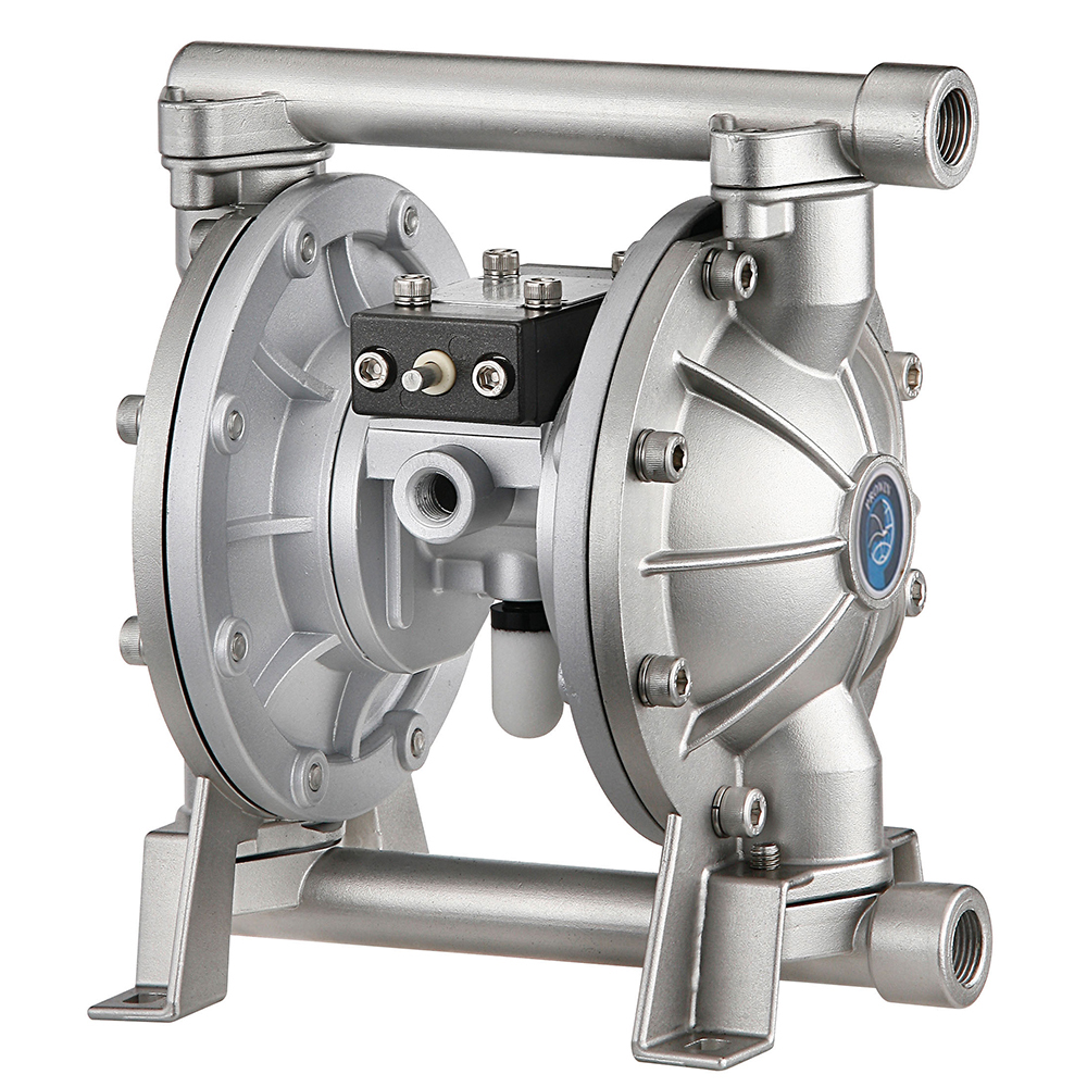 DP04-S 1/2″ Diaphragm Pump /Stainless Steel